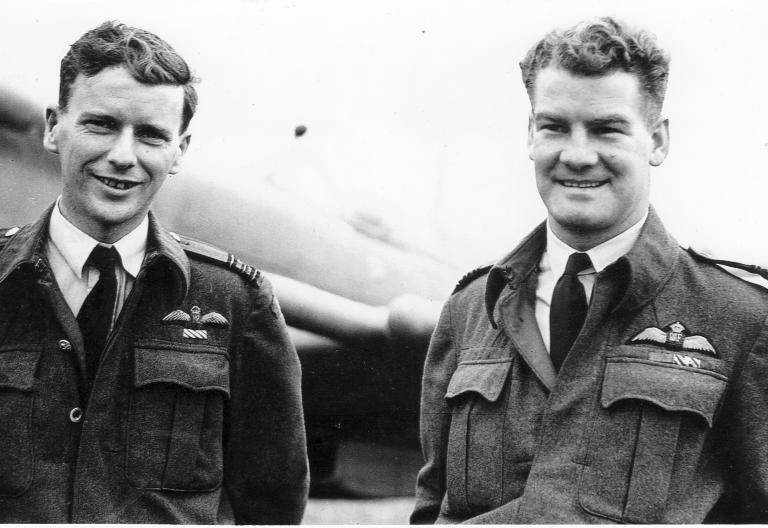 Spitfire Decals - Aircraft WWII - Britmodeller.com